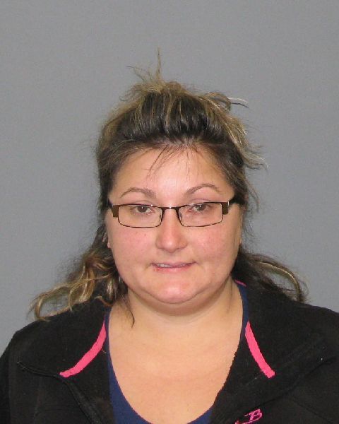 City Woman Charged With Grand Larceny | News, Sports, Jobs - Post Journal City Woman Charged With Grand Larceny | News, Sports, Jobs - Post Journal